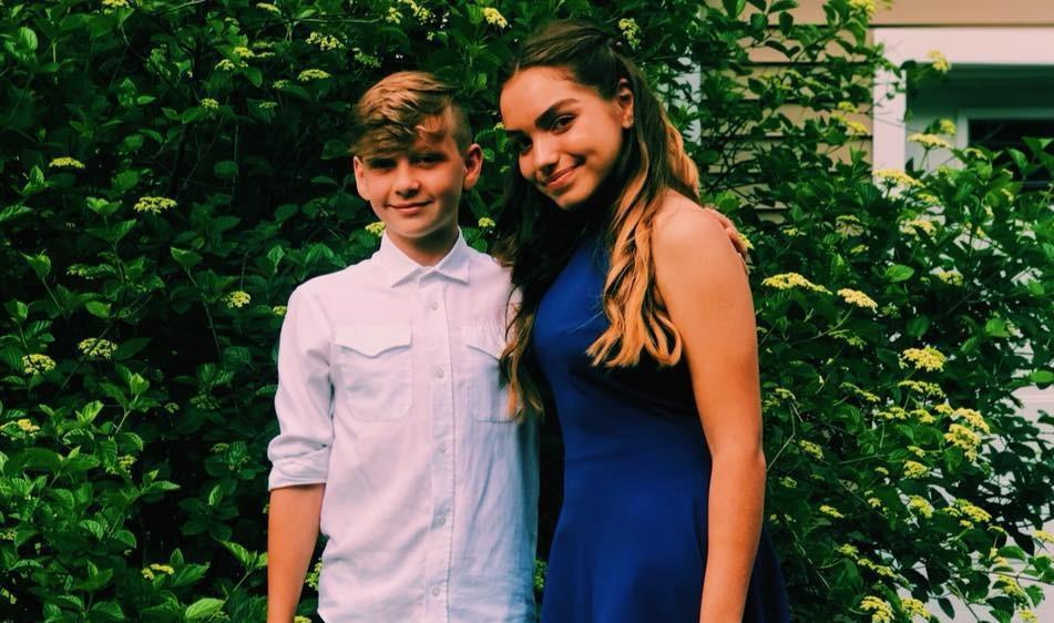 Stacey Silva's Sons Are Kept out of the Reality TV Spotlight