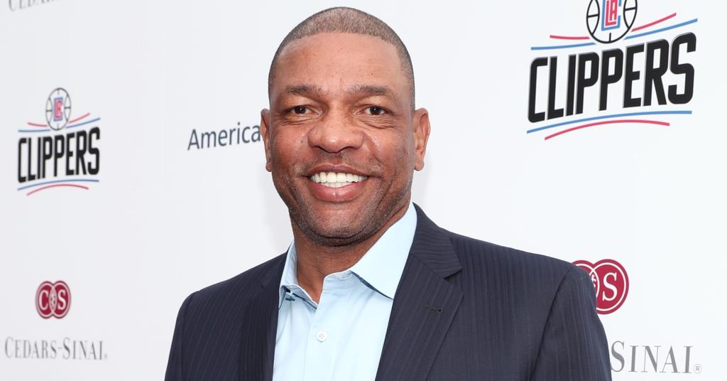 How Many Children Does Doc Rivers Have? Inside His Family Life