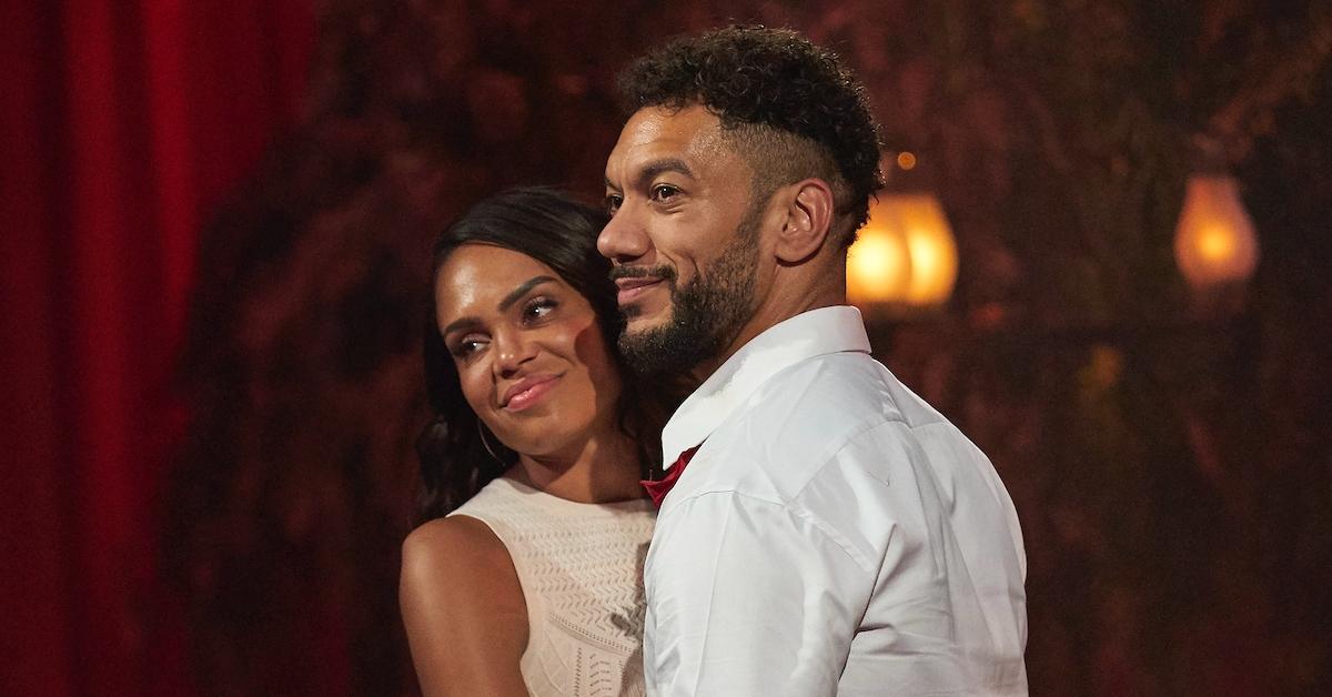 Who Is the Villain on Michelle Young's Season of 'The Bachelorette'?