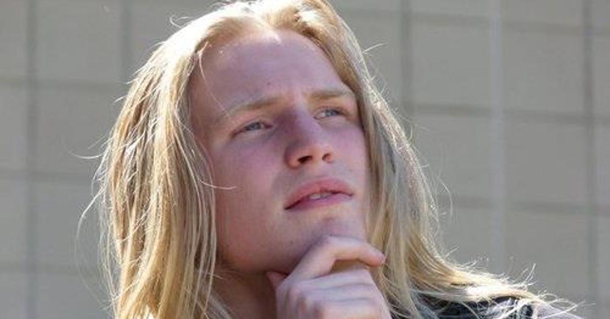 Whatever Happened to Jeff Bliss, the Teen Who Put Teachers on Blast?