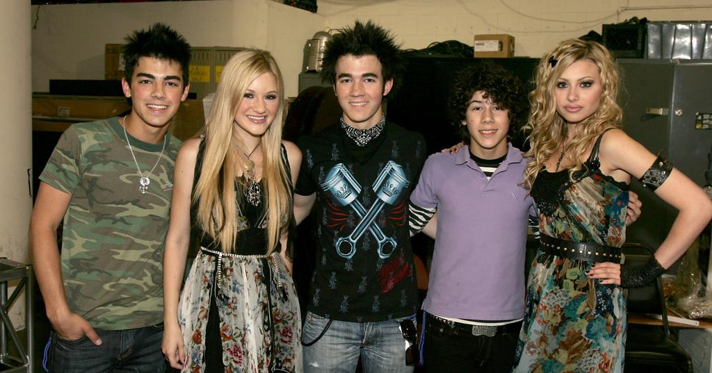 Joe Jonas Girlfriends List: Who the Star Dated Before Sophie Turner