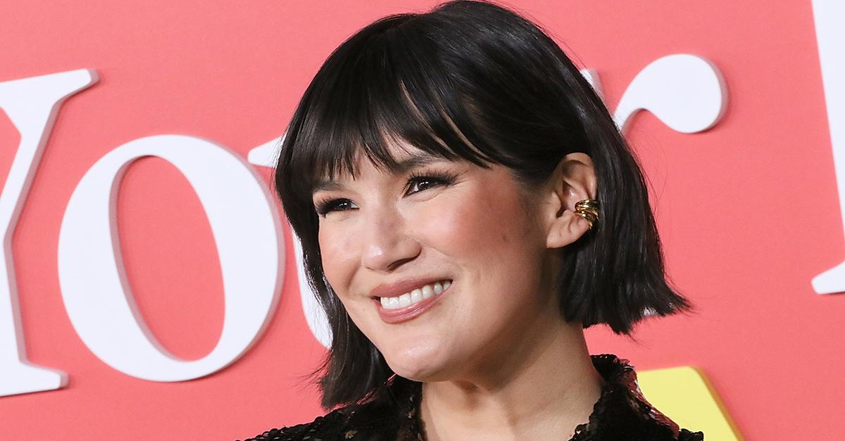Who Are Zoë Chao's Parents? Details on the Actress' Family and Ethnicity