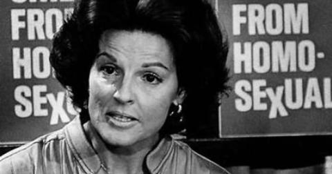 What Is Anita Bryant's Cause of Death? What We Know