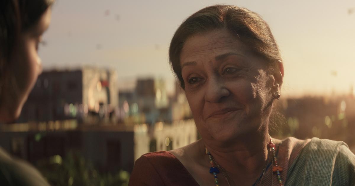 ‘Ms. Marvel’ Delves Into the Real-Life Partition of India