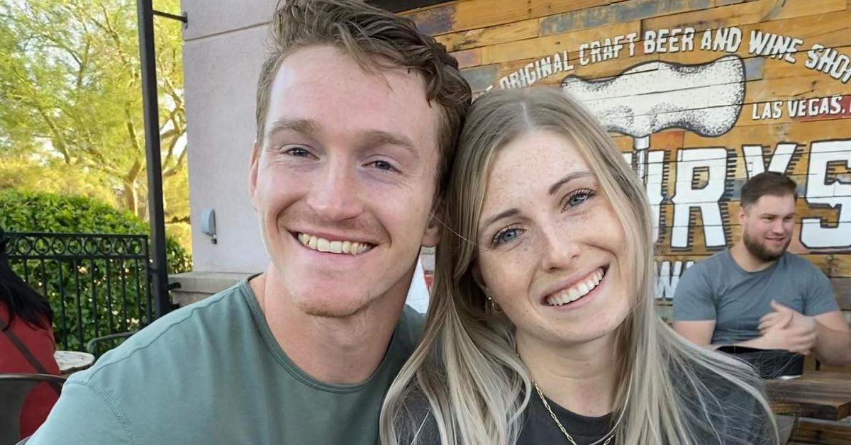 Logan and Michelle's Wedding Is (Kind of) Featured on Season 19 of ...