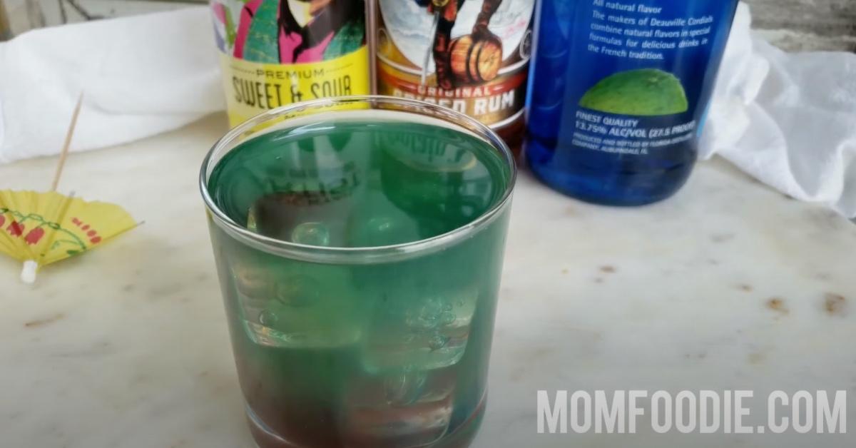 Check out These Killer Shark Week Drinks and Cocktails