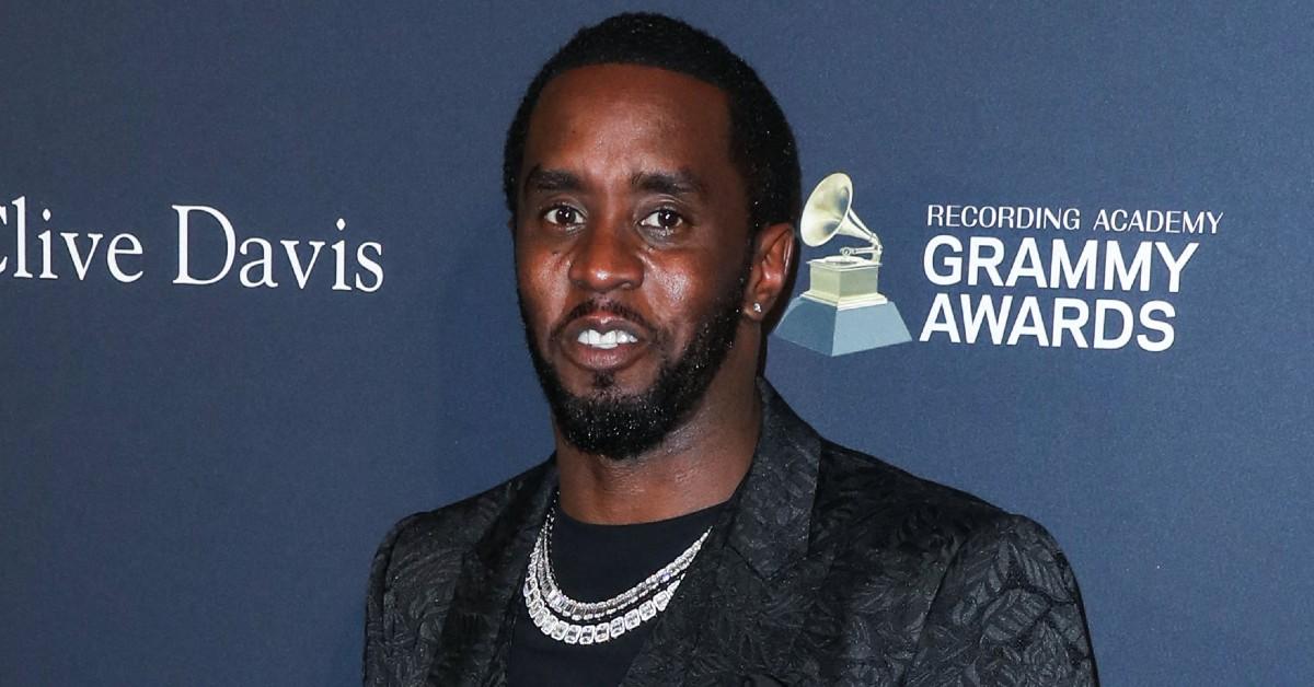 Diddy's Kids Sing Happy Birthday to Dad in Jail