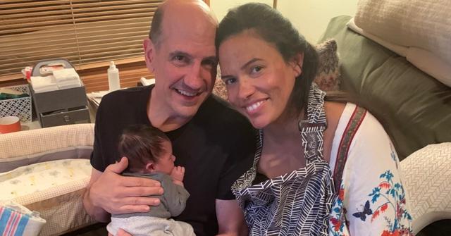 Sam Lloyd GoFundMe — 'Scrubs' Star Diagnosed With Lung Cancer