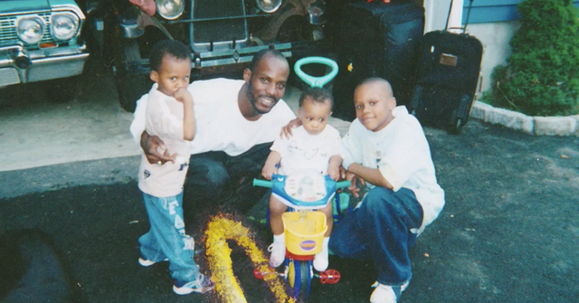 Is 'Letter to My Son (Call Your Father)' About DMX's Oldest Son?