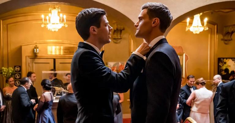 Did Ralph Dibny, aka the Elongated Man, Die in 'The Flash'? Yes and No