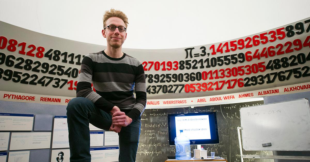 Difference Between Pi Approximation Day and Pi Day — Details