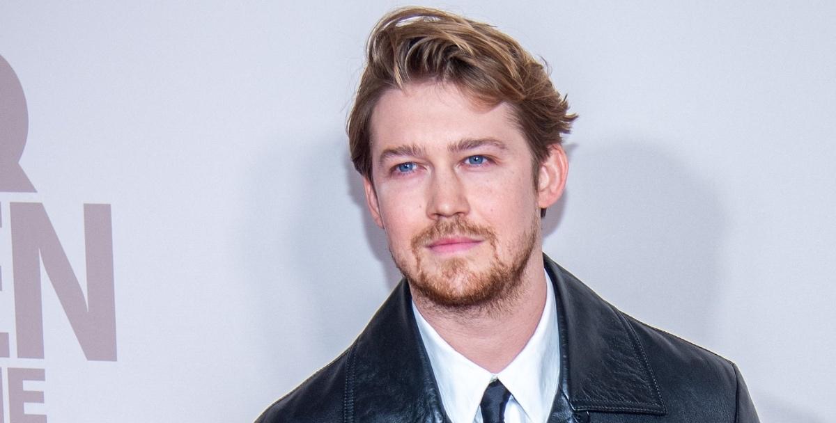 Joe Alwyn’s Net Worth Is Reflective of His Career