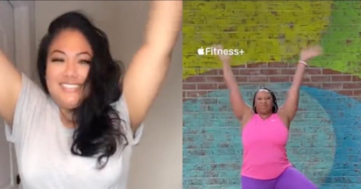 What Does Close Your Rings Mean on TikTok? The Challenge, Explained