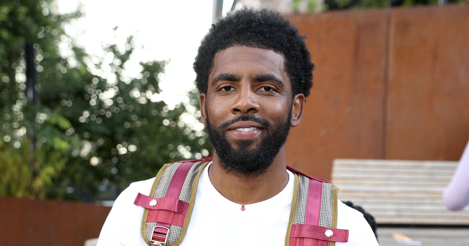 Why Do Boston Celtics Fans Hate Kyrie Irving?