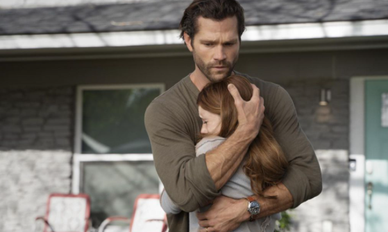 Everything We Know About Violet Brinson And Her Character on 'Walker'