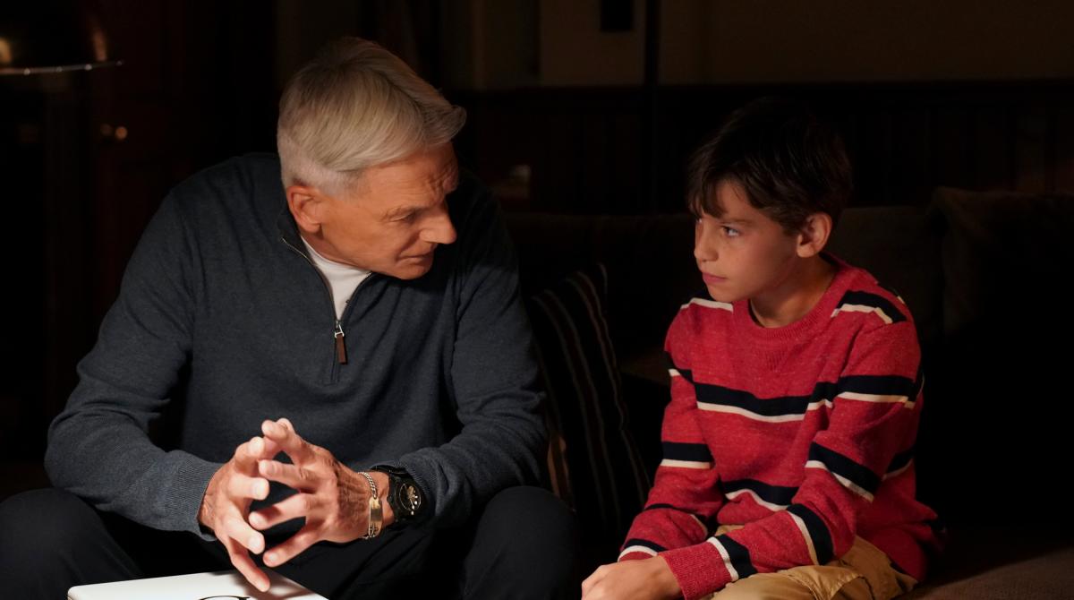 What Was the Storyline for Phineas in ‘NCIS'? The Young Actor Is Back