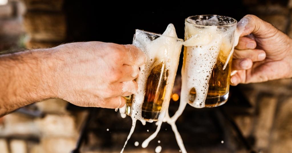 Check out These 5 Weird Beer Flavors — Donut-Infused, Mustard & More