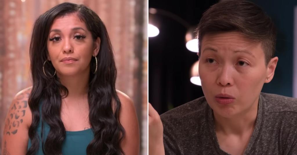 Here’s Who Gets Together on The Ultimatum: Queer Love