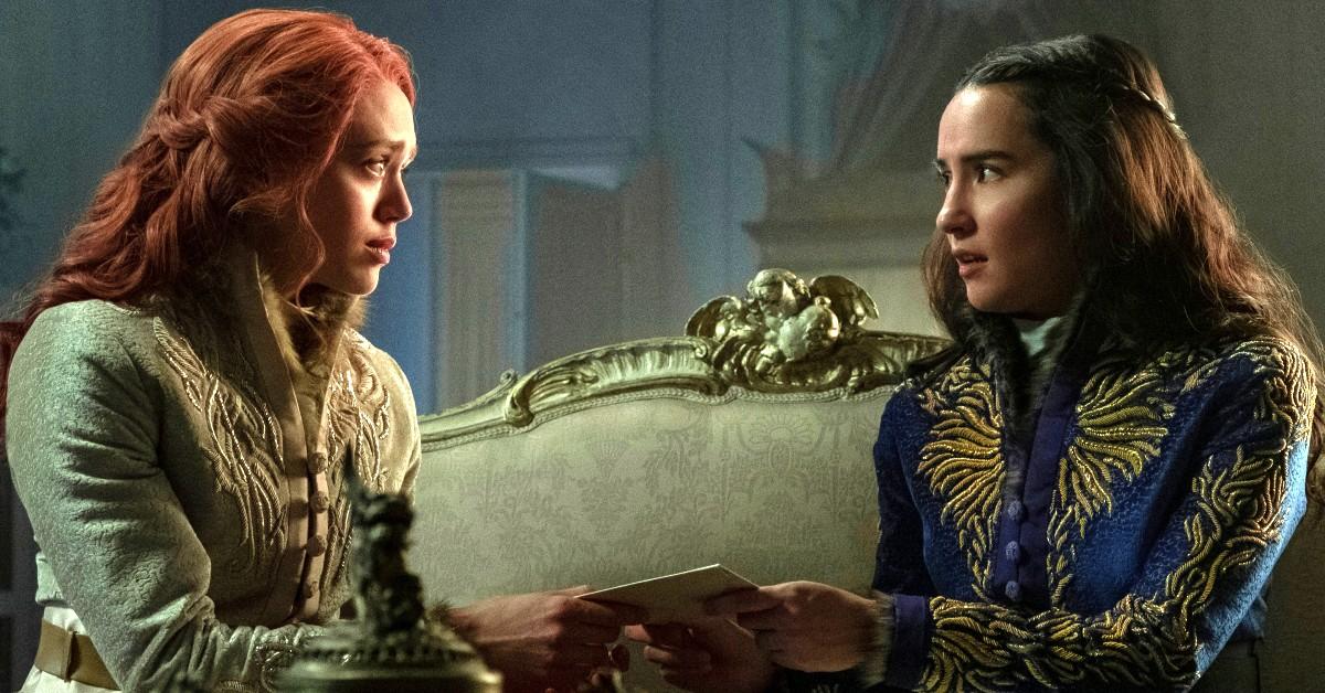 Daisy Head's Parents: 'Shadow and Bone' Star Has Famous Dad