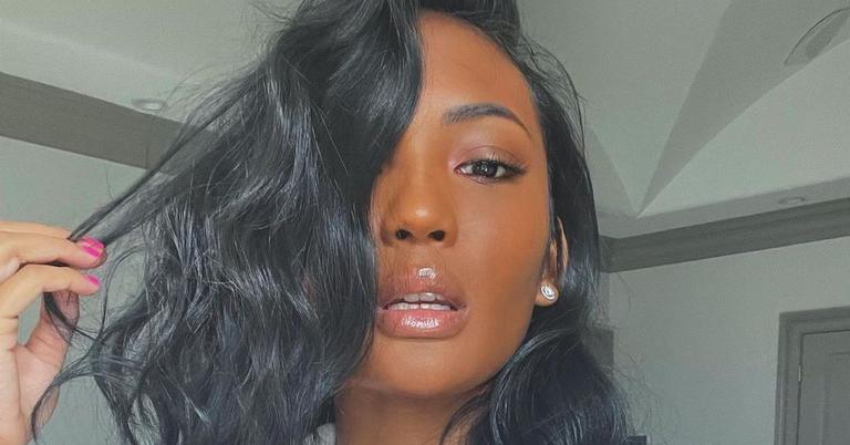 What Is Falynn Guobadia's Net Worth? The Bombshell Is Worth Millions