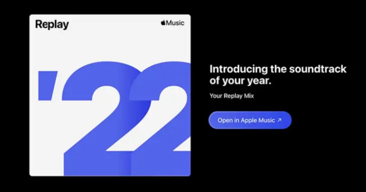 The Internet Is Memeing Apple Music Replay