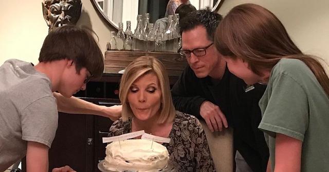 How Many Kids Does News Correspondent Kate Snow Have? Details Inside