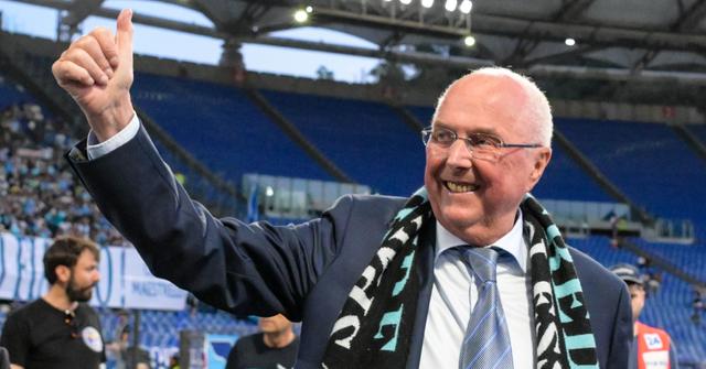 What Was Sven-Göran Eriksson's Cause of Death? Details