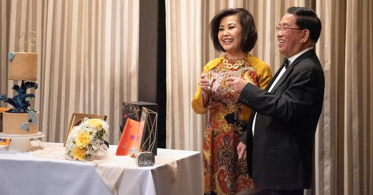 How Many Episodes Is 'House of Ho' Season 2?