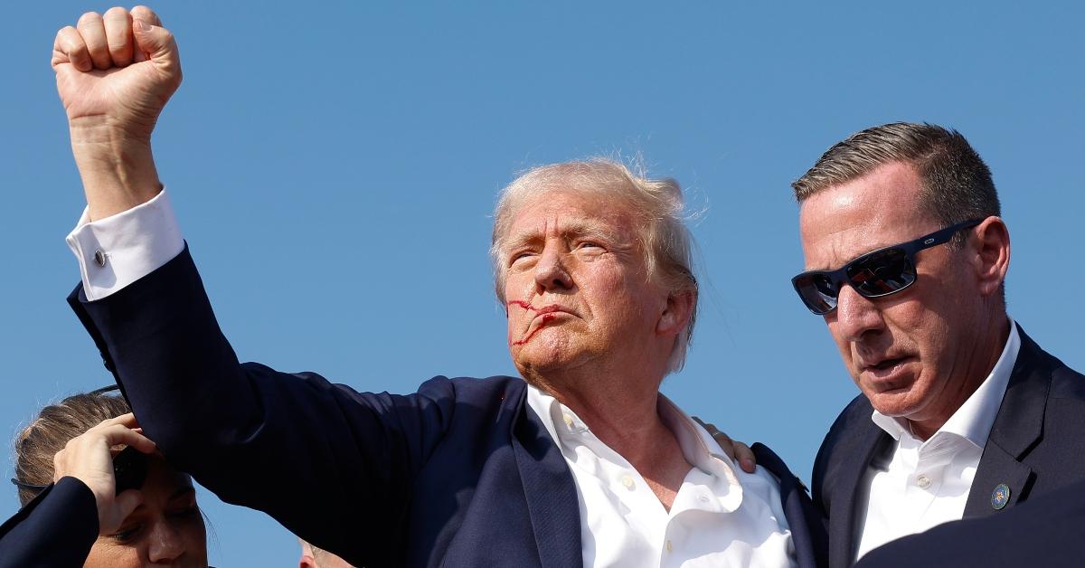 What Does "Blood on the Right Ear" Mean in the Bible?