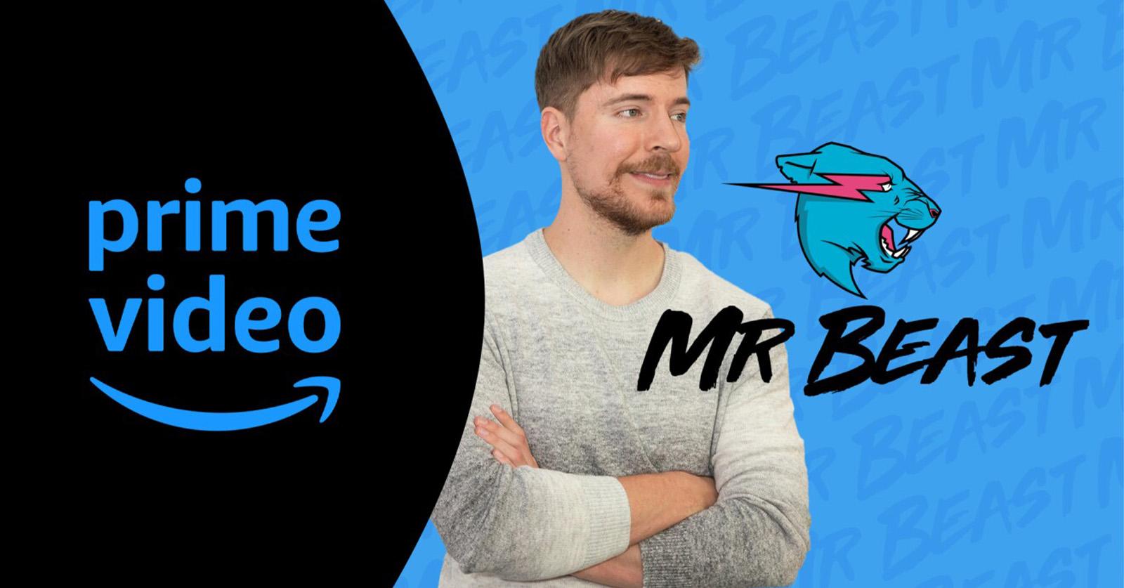 How Does MrBeast's Competition Series 'Beast Games' Work?