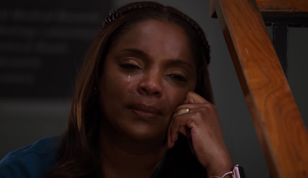 What Happened to Auggie on 'Chicago Med'? Maggie Makes a Tough Decision