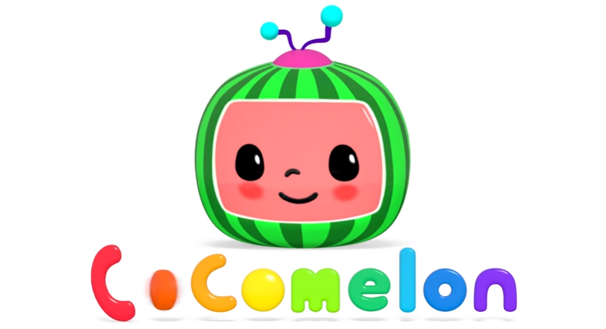 Why Is 'Cocomelon' Popular? It's Brilliantly Designed for Young Kids