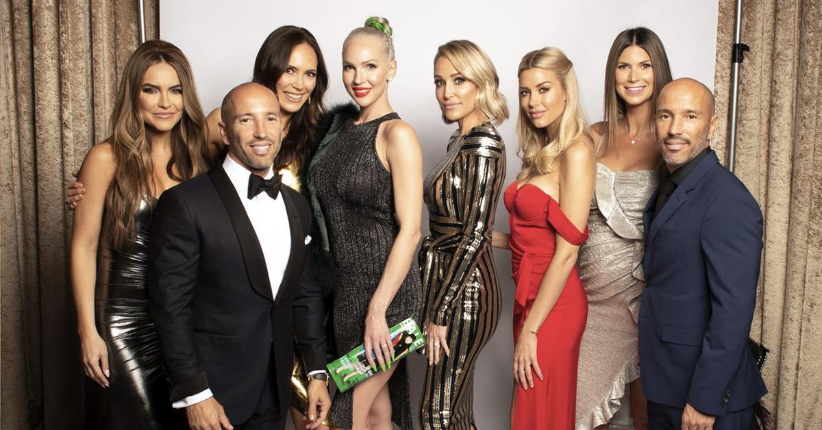 Can You Visit the Selling Sunset Office? Tips for Fans