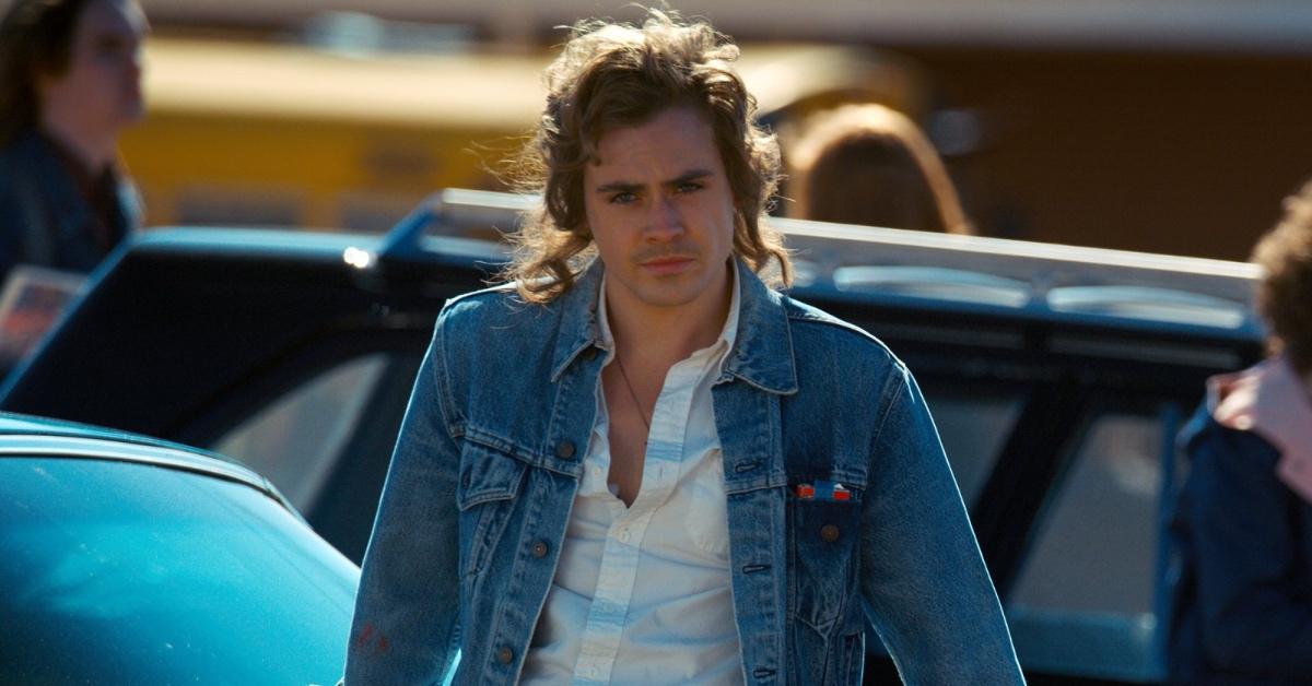 Why Did Billy Hate Lucas in 'Stranger Things'? Let's Revisit