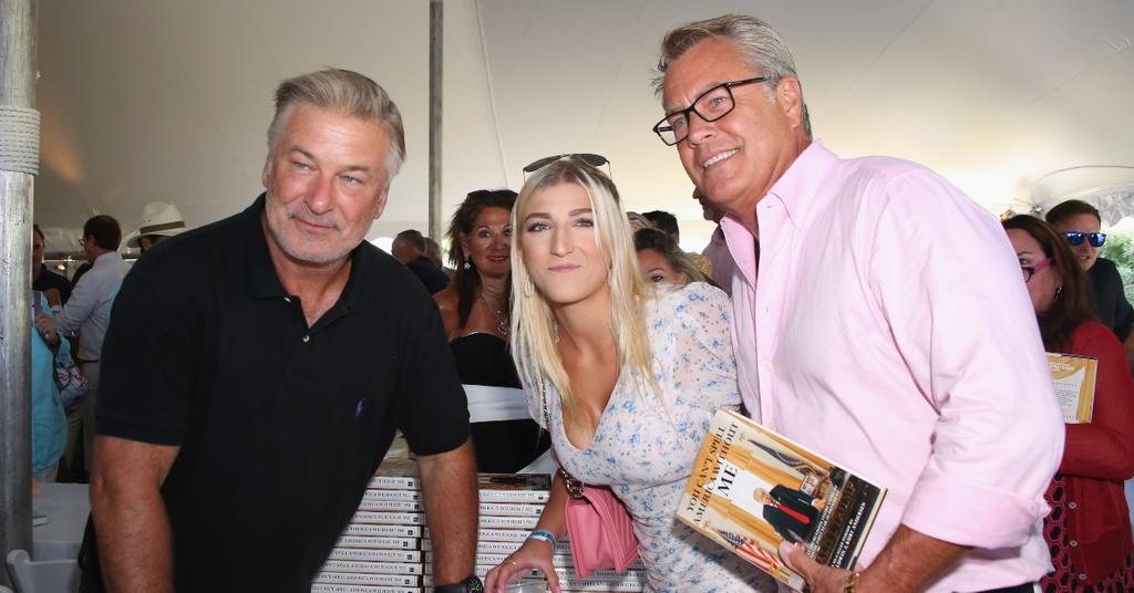 Who Is Alba Jancou? Peter Cook Gets Engaged to 21-Year-Old — Details