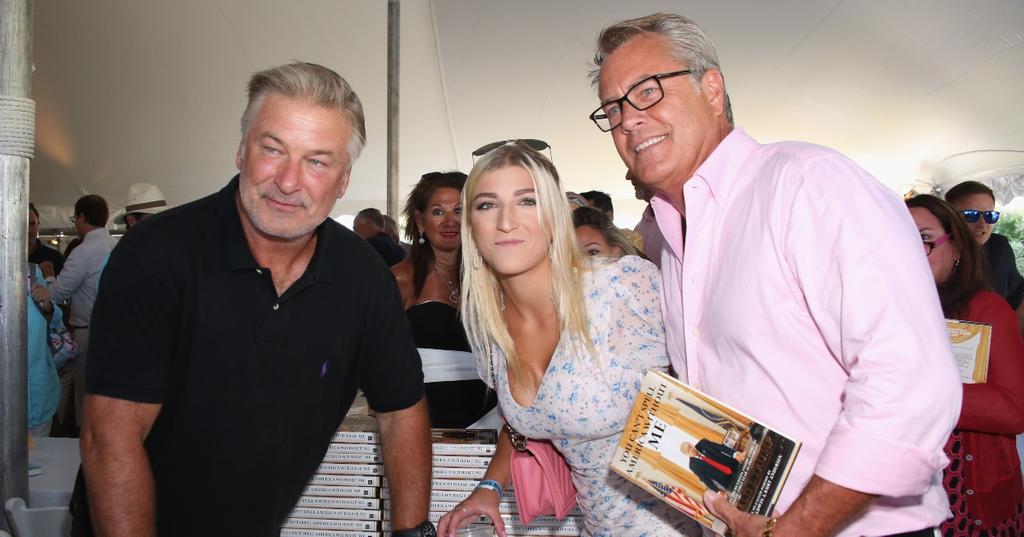 Who Is Alba Jancou? Peter Cook Gets Engaged to 21-Year-Old — Details