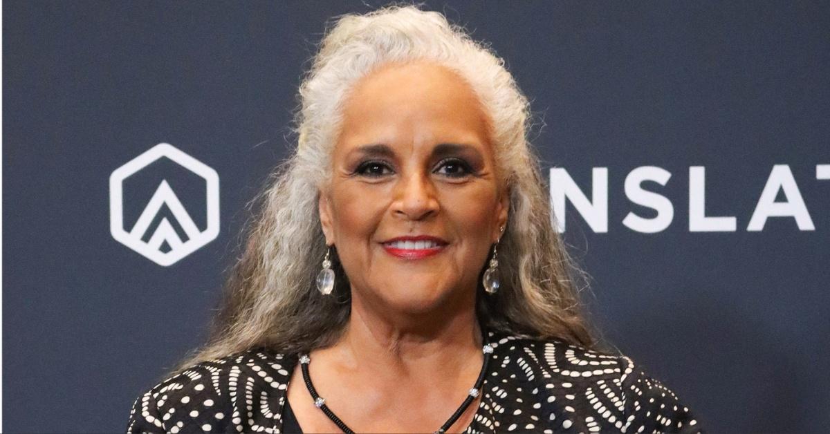 Here's What Happened to Jayne Kennedy