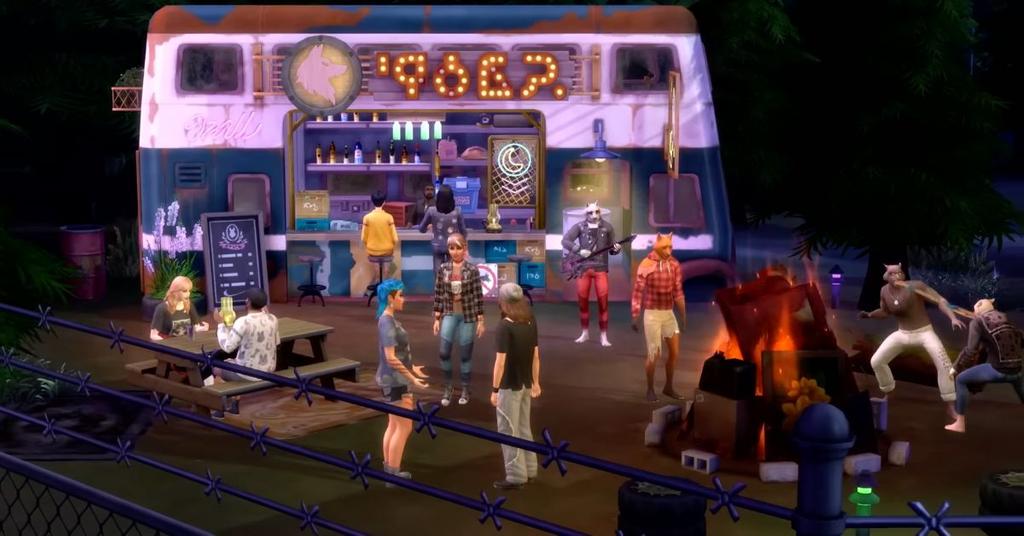 How to Make Nectar in The Sims 4 Horse Ranch (EXCLUSIVE)