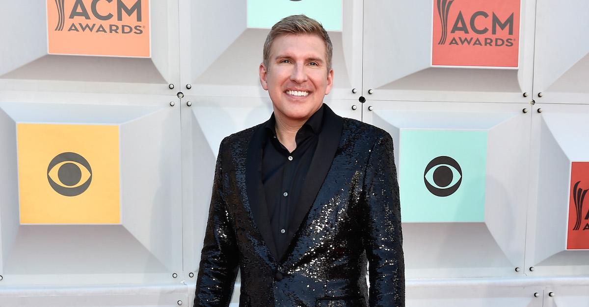 Why Is Kyle Chrisley in the Hospital? Chrisley Family Drama Continues