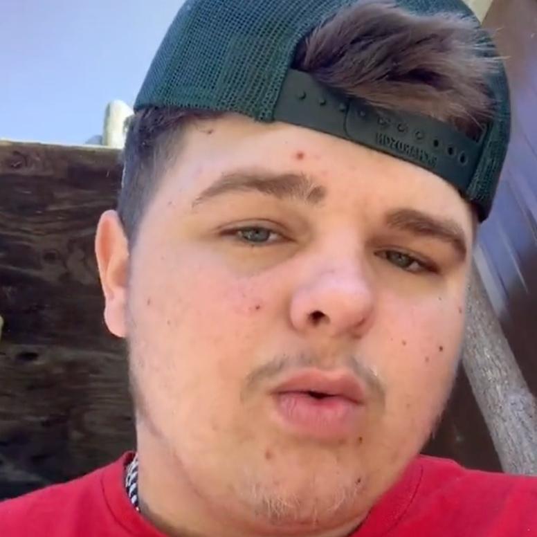 What Happened to Timbo the Redneck? The TikTok User Has Reportedly Died