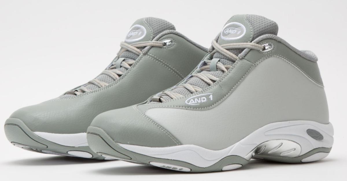 Where Are the AND1 Founders Now? Here's What We Know