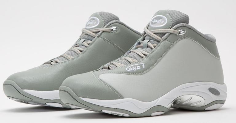 Where Are the AND1 Founders Now? Here's What We Know