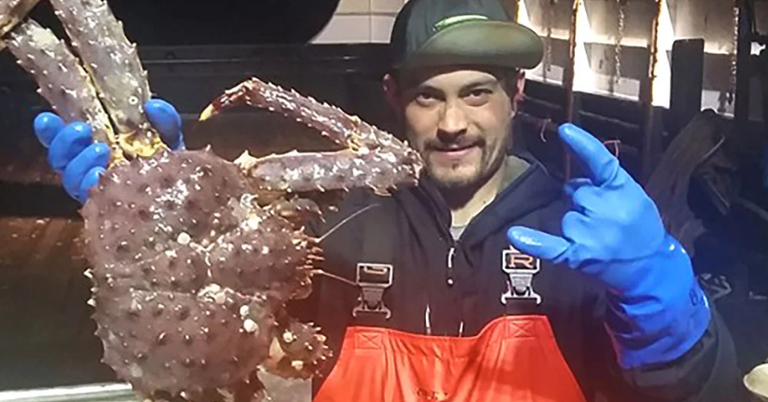 What Happened to 'Deadliest Catch' Star Mahlon Reyes?
