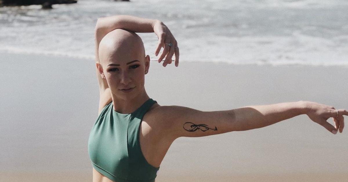 Meet the Top 5 Girls on Season 16 of 'So You Think You Can Dance'