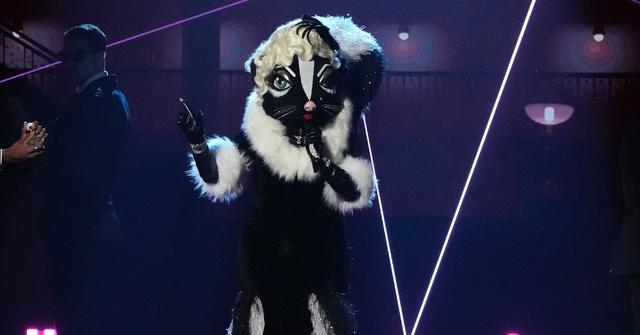 Who Is the Skunk on 'The Masked Singer'? (SPOILERS)