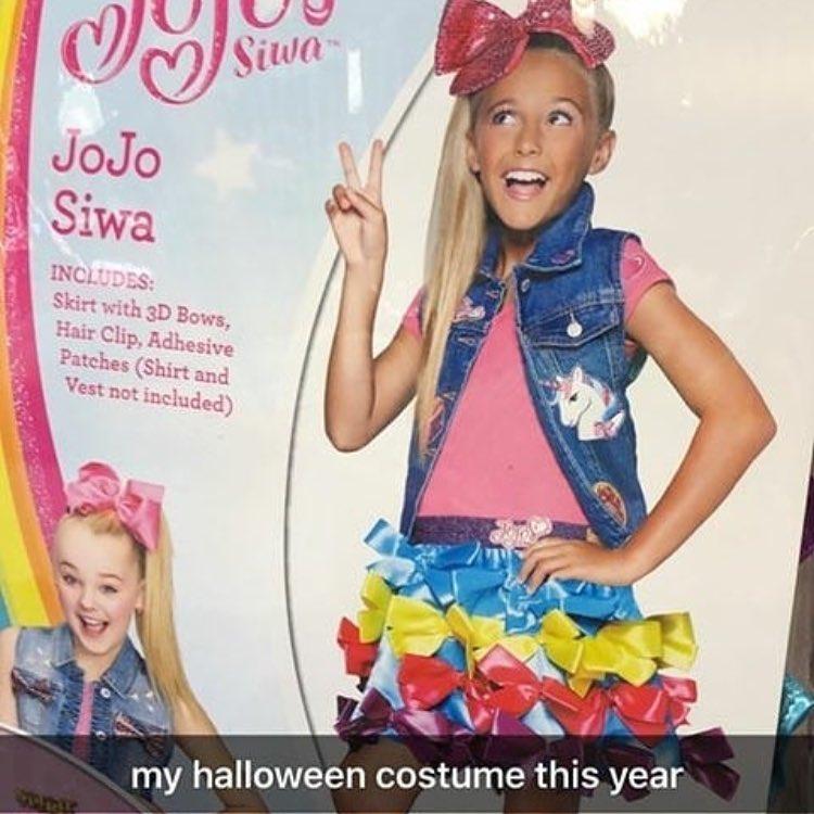 Cringe Worthy Costumes That Will Frighten You To Your Core This Halloween
