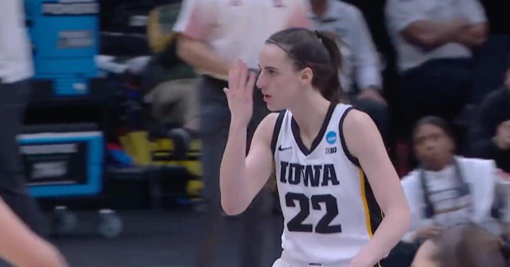 Did Angel Reese "Taunt" Caitlin Clark? Reactions Are Mixed