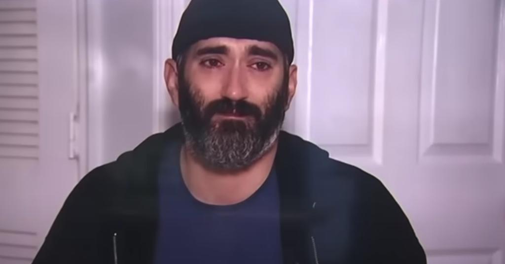 Stephan Sterns Now: Facing 60 Charges for Child Sex Crimes