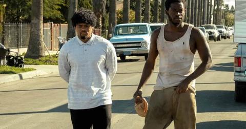 'Snowfall' Ending Explained — The Fate of Franklin Saint