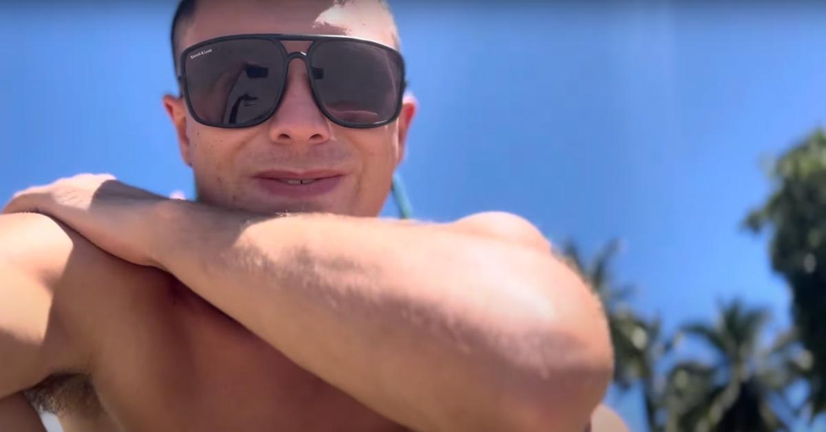 Wha Happened to YouTuber Elliot Eastman? Details Explained